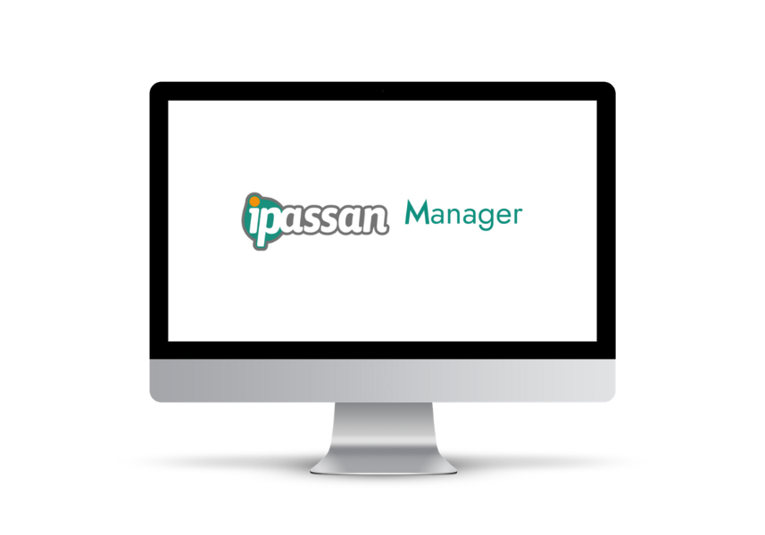 IPassan Manager 'Getting Started' Guide - Download